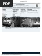 Chhattisgarh Khanij Online System Overview | PDF | Mining
