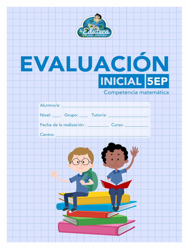 Evinic - 5ep - CM - 2024-2025 | PDF