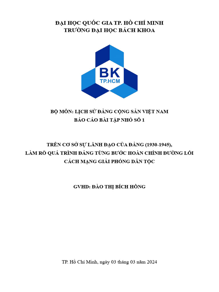 07 - DT01 - BTN 1 | PDF