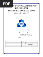 Lab 5 Hệ thống số HCMUT | PDF