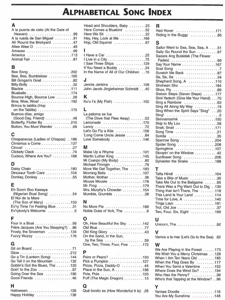 Share Music 2 | PDF