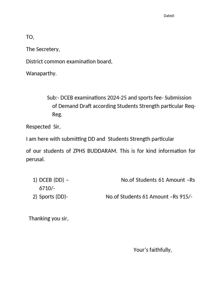 Dceb | PDF