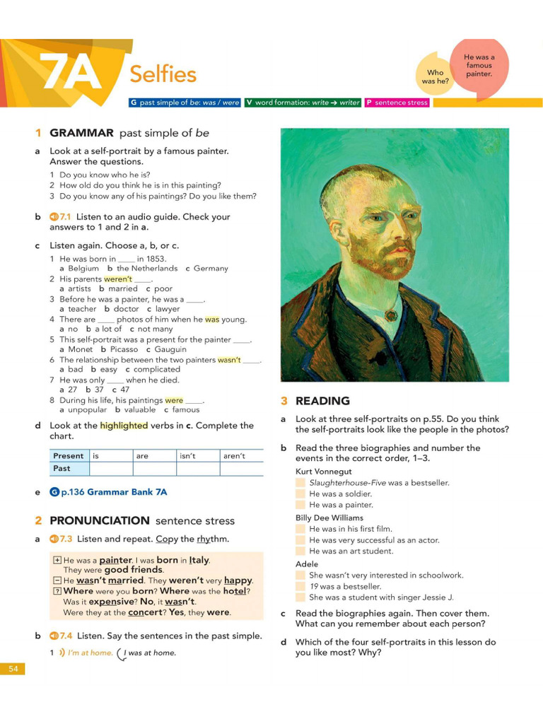 Ef Elem Sts Book Inglés 2 | PDF