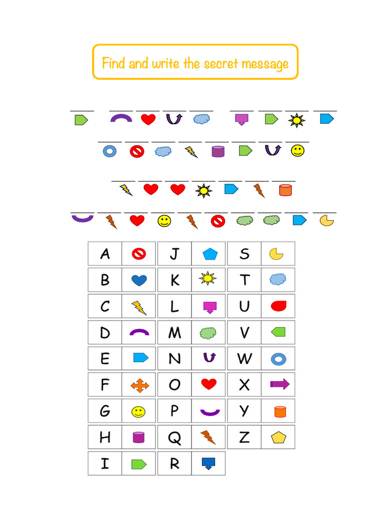 Escape Room Code 1 | PDF