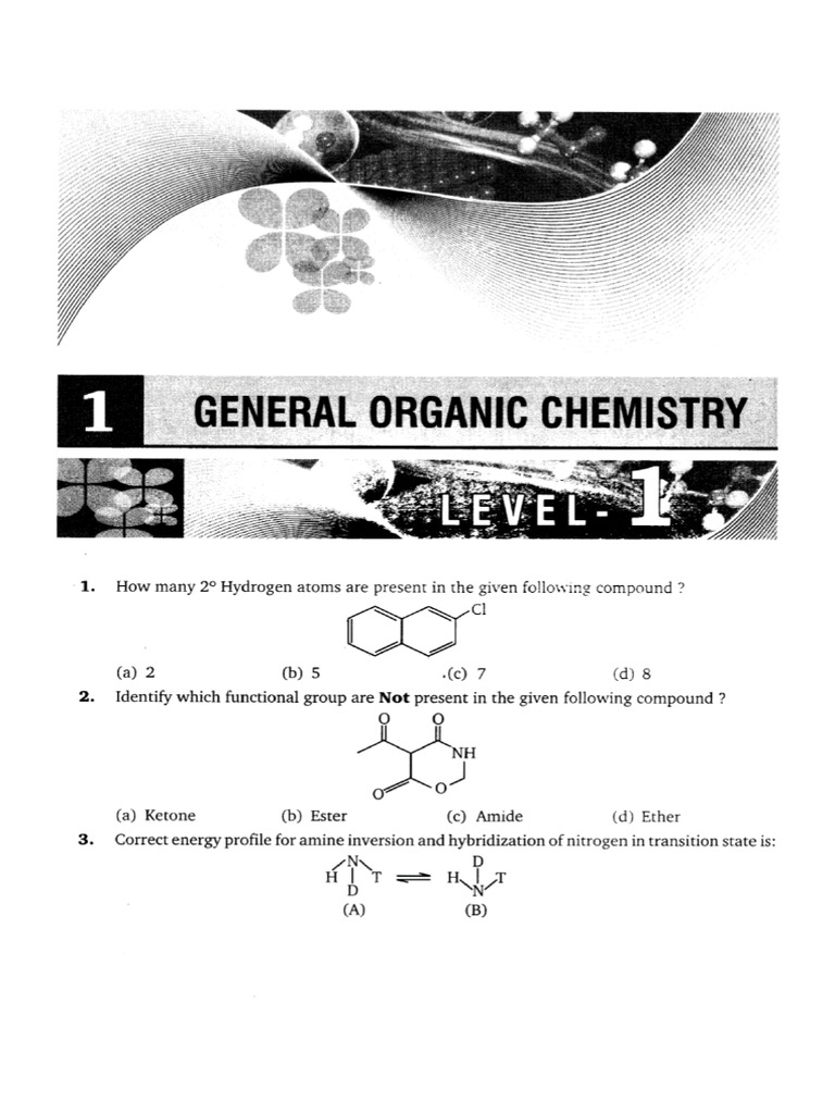 Goc Effects | PDF