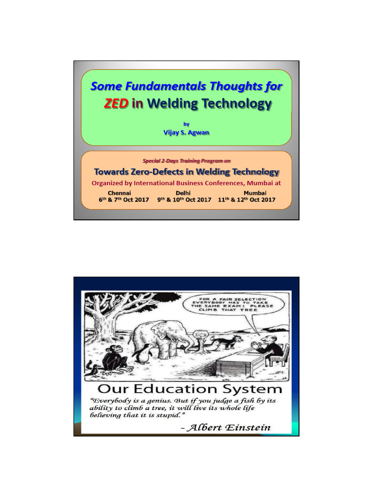 IBC - 02 - Towards Zero Defect (13+2) | PDF | Business | Cognition