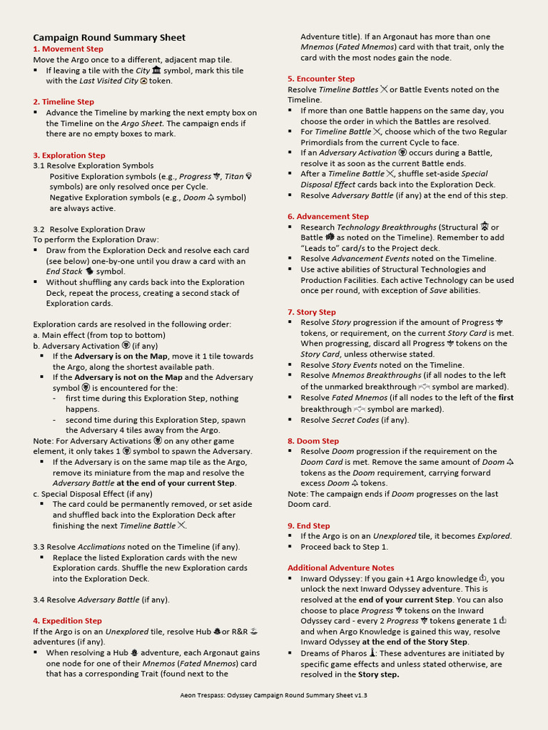 crs | PDF | Tabletop Games | Card Games