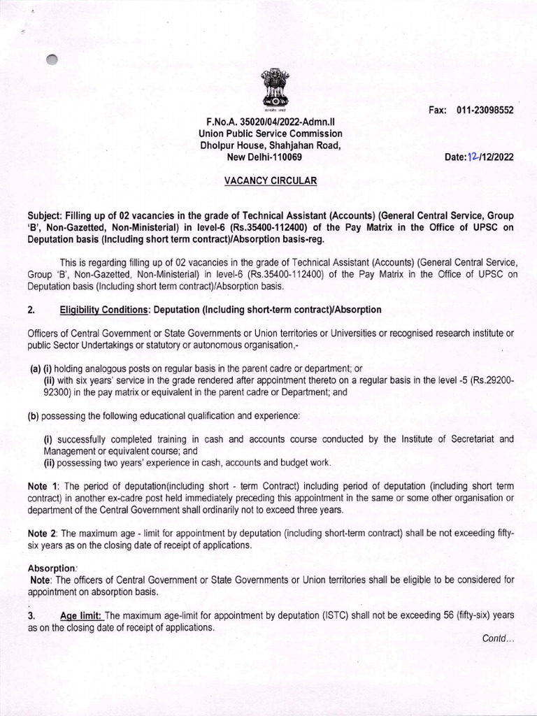 VC 02 TA Acconts Engl 191222 | PDF