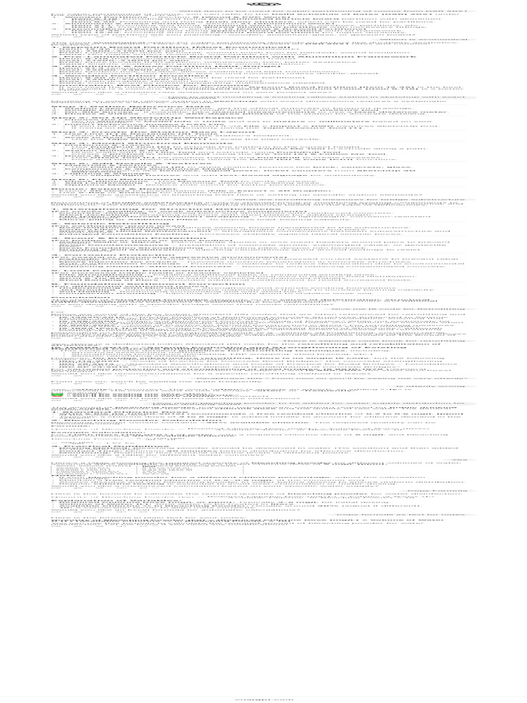 Cabin Partitioning Options DSR | PDF