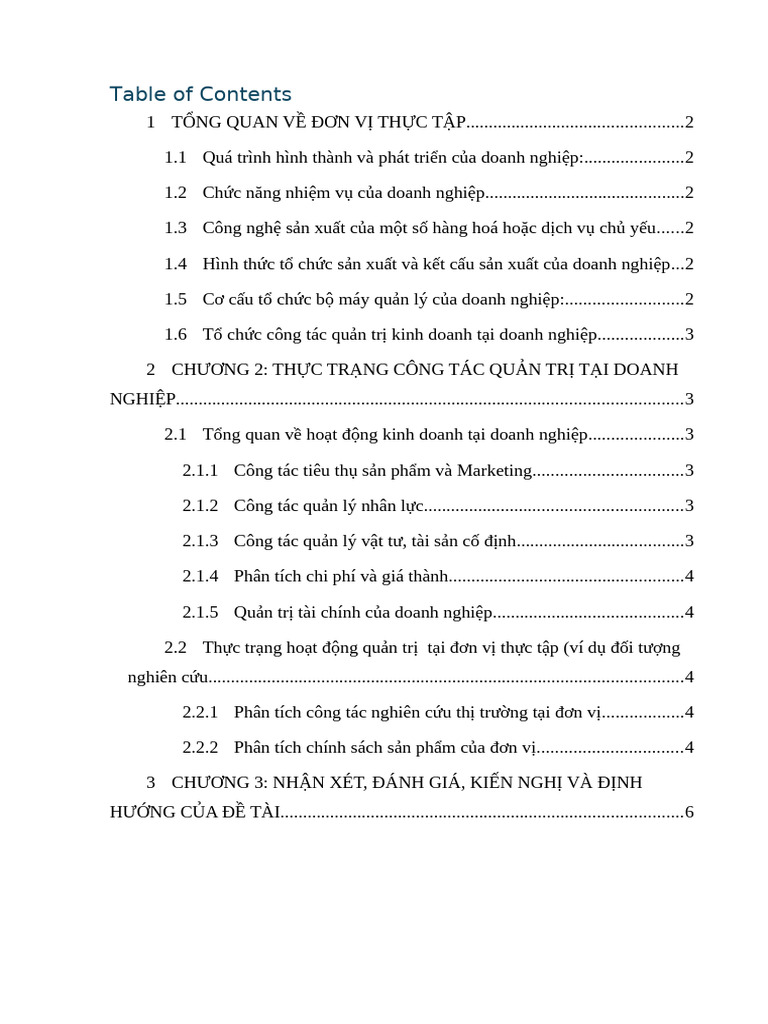 Format BC TTTN | PDF