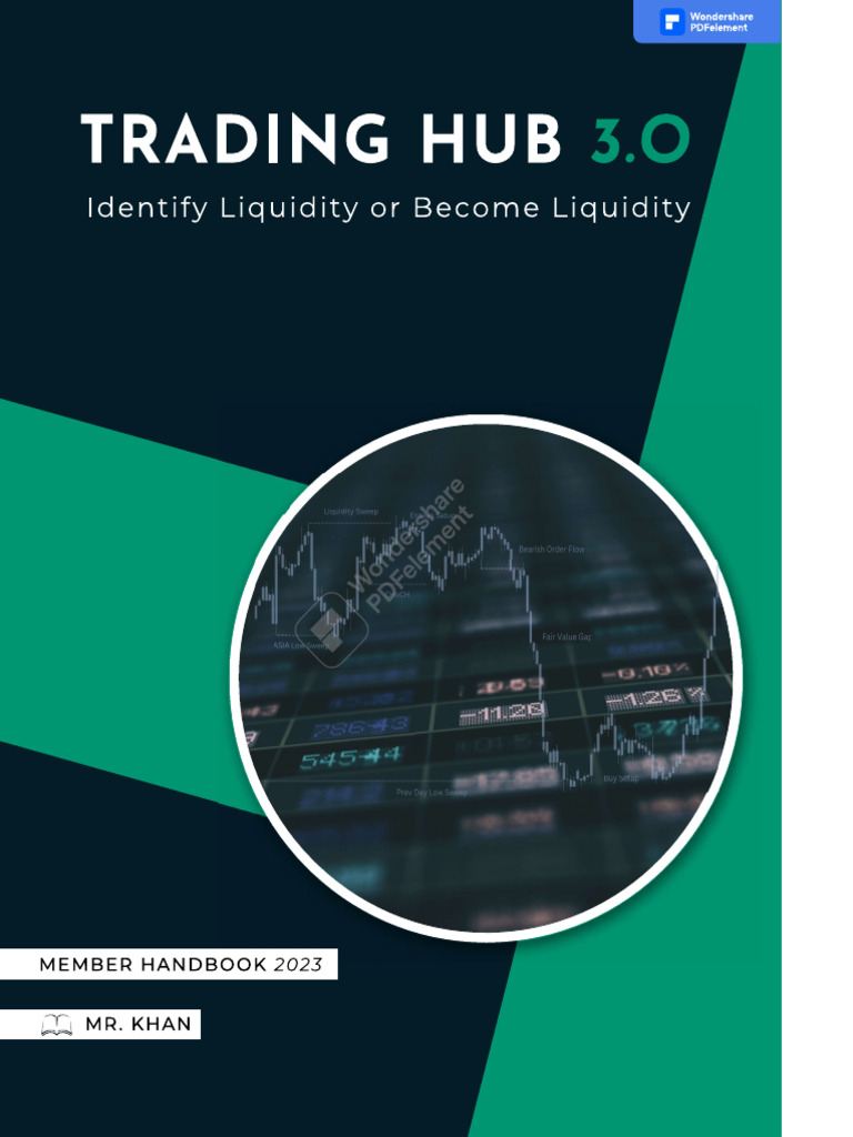 Trading Hub 3.0 | PDF