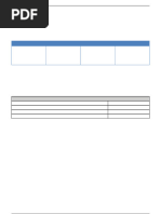 Fortinet Product Life Cycle Overview | PDF | Product Lifecycle