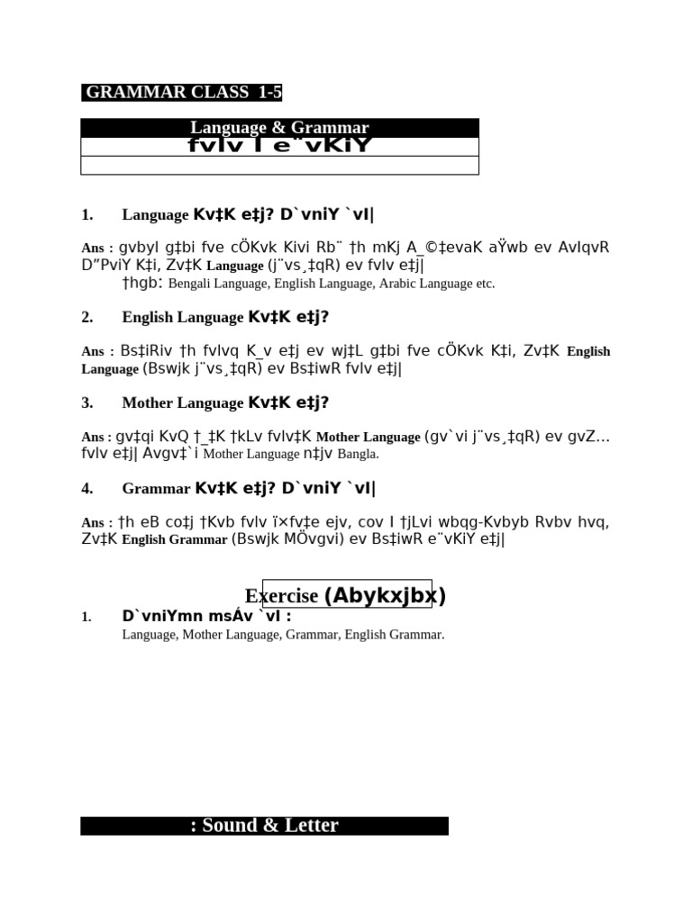 GRAMMARt | PDF | Adjective | Adverb