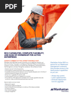 Warehouse Insight Installation Report | PDF