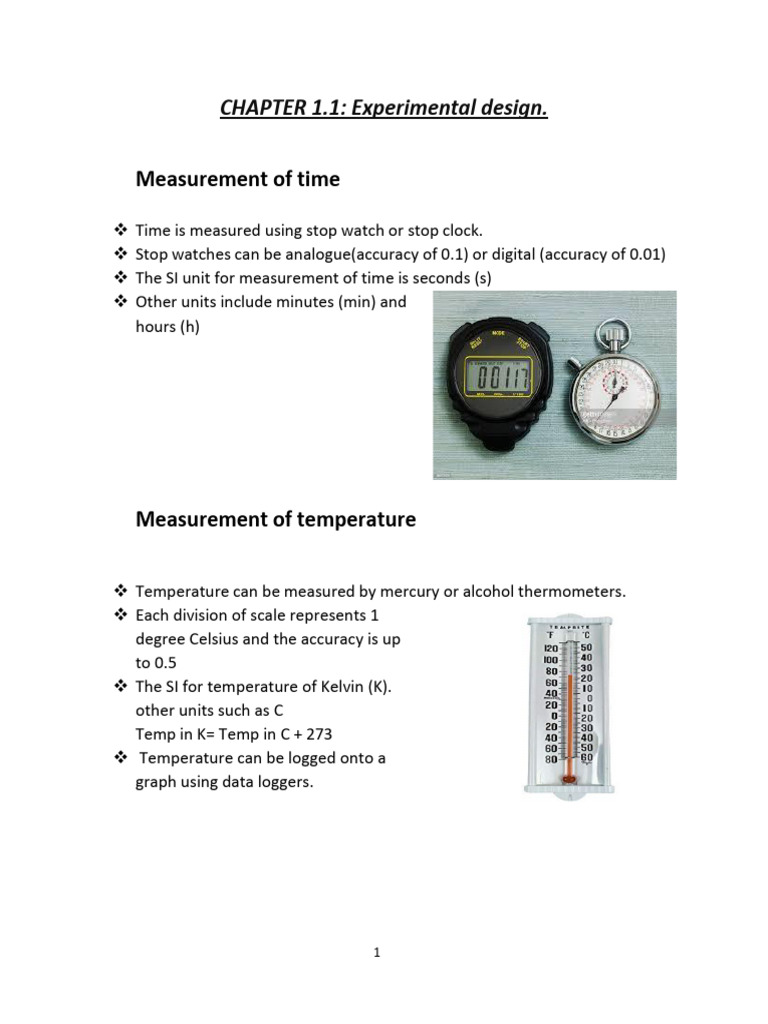 Measurement Techniques in Science | PDF | Ion | Atoms