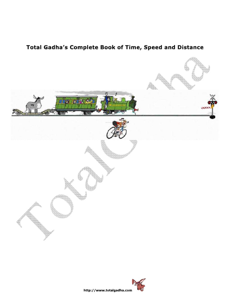Concepts of TSD | PDF