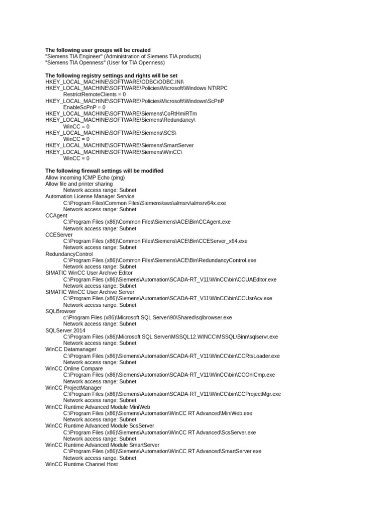 doc sim | PDF | Computer File | Directory (Computing)