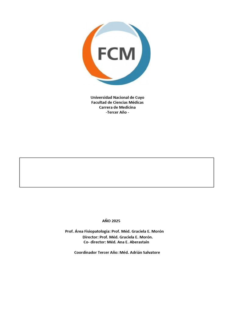 PBE 1 2025 - CRONOGRAMA DE ACTIVIDADES V Docx (1) | PDF | Enfermedades y trastornos humanos ...