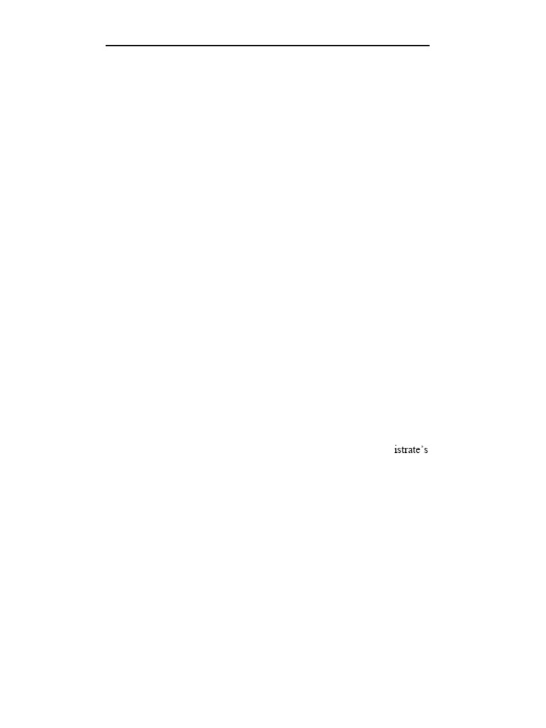 GN 267 - THE ECONOMIC AND ORGANISED CRIME CONTROL (THE CEC DIVISION ...