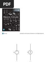 Engineering Circuit Analysis 8th Edition Solutions | PDF | Physics ...