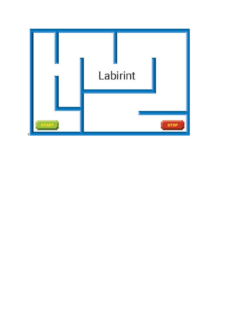 labirint | PDF