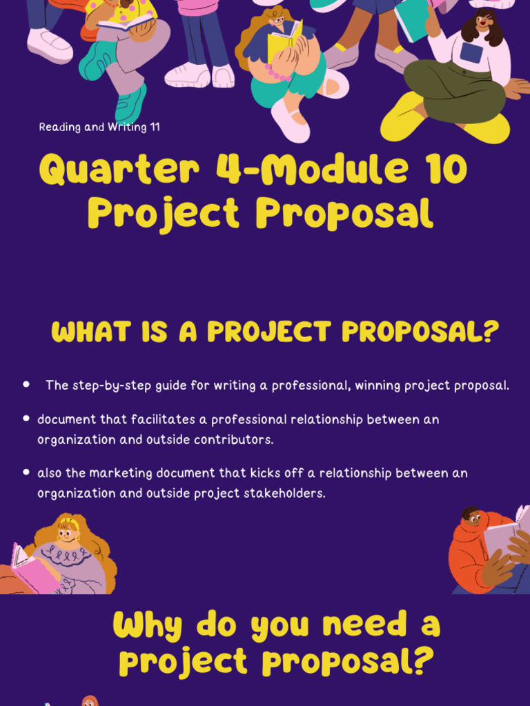 Guide to Writing Winning Project Proposals | PDF | Budget | Business ...