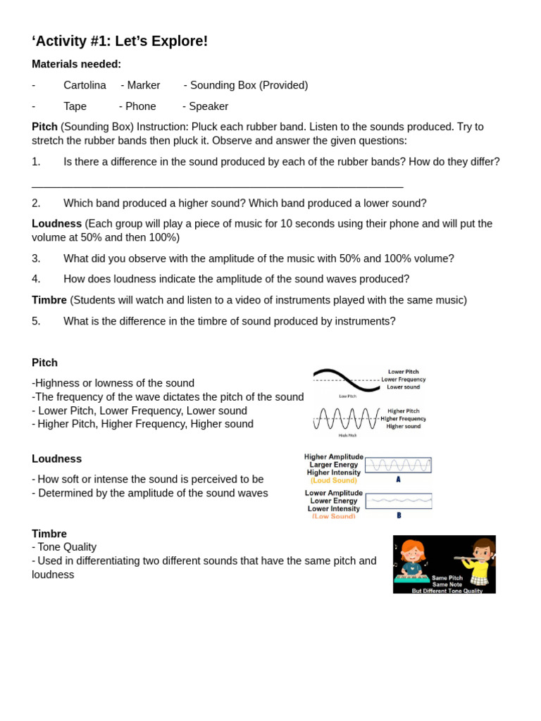 Activity FOR CO3 | PDF
