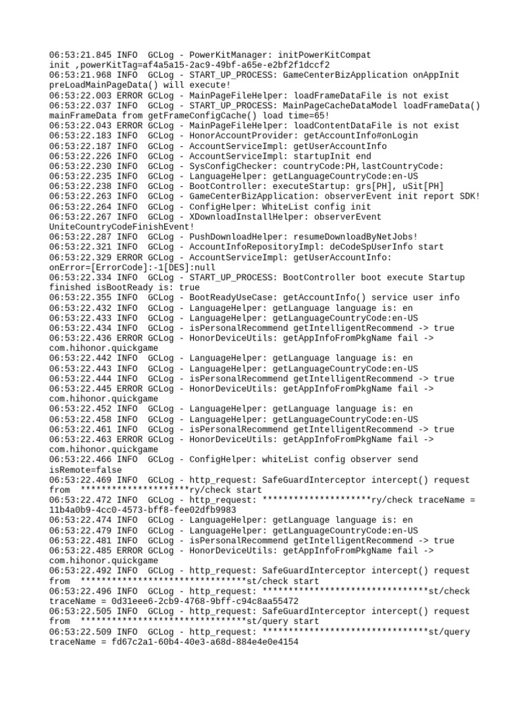 gc_2025_03_06 | PDF | Software Engineering | Computer Architecture