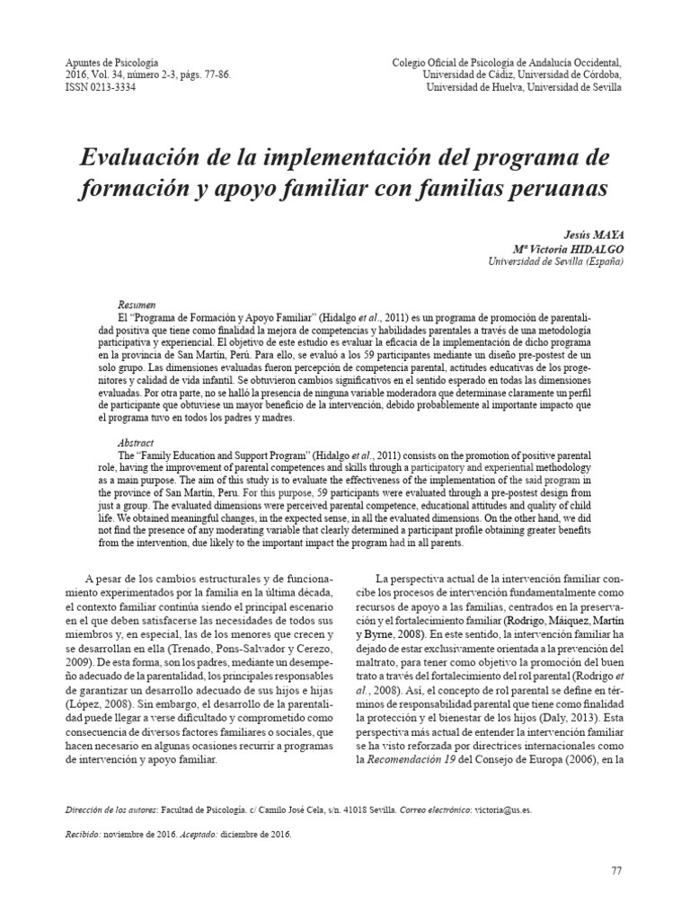 PPPPPP | PDF | Escala Likert | Sicología