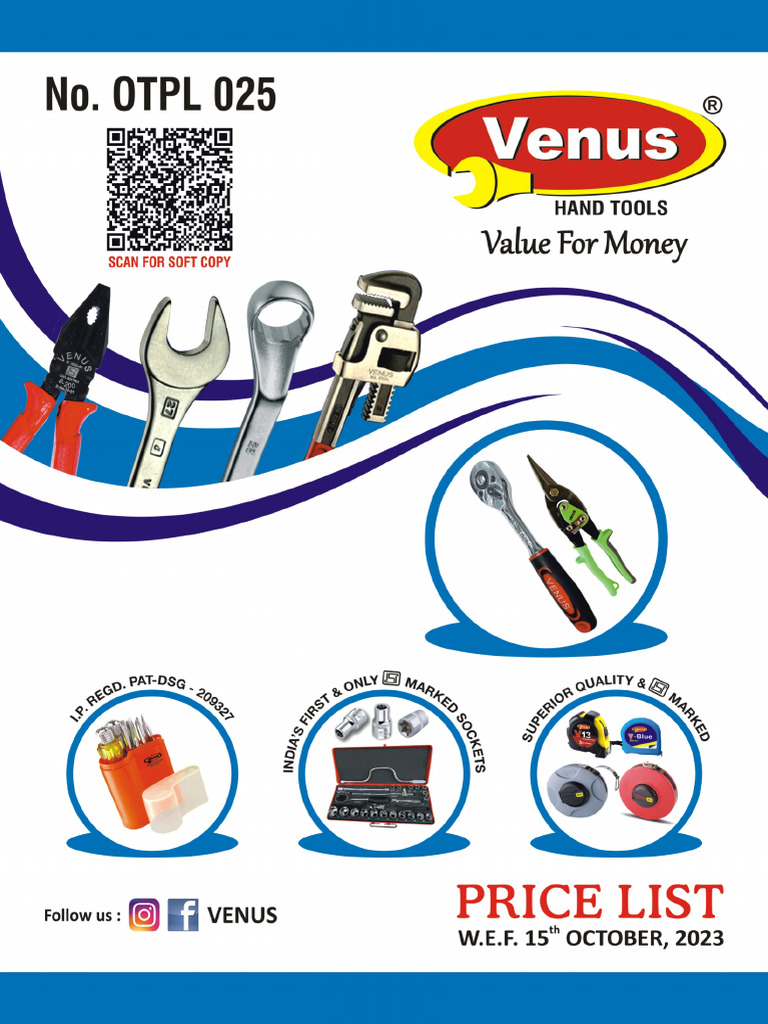 Blue Otpl List | PDF