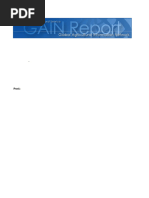 Advocate Letterhead Sample Template | PDF