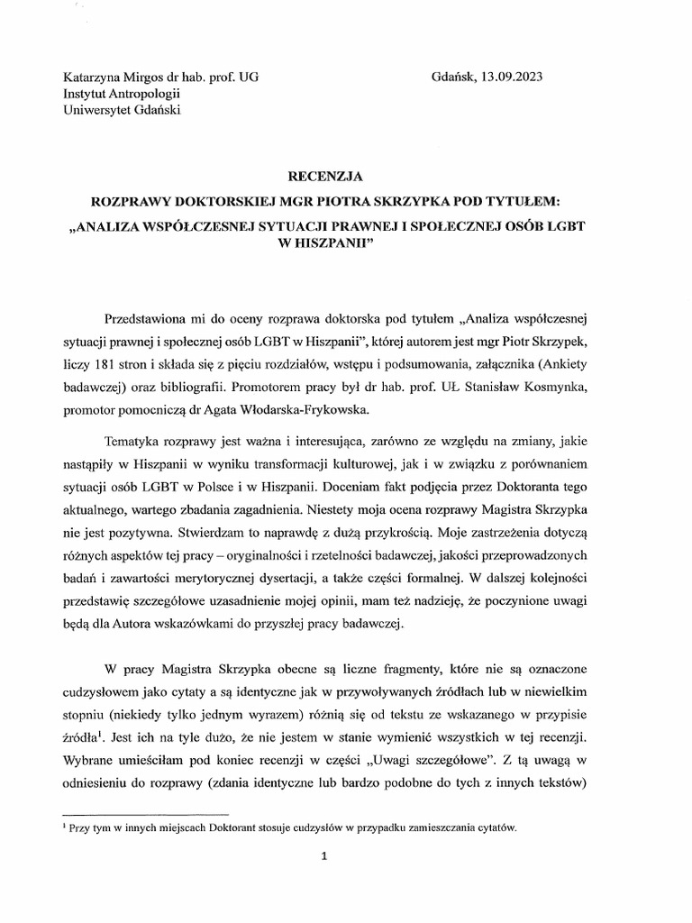 Katarzyna_Mirgos_recenzja | PDF