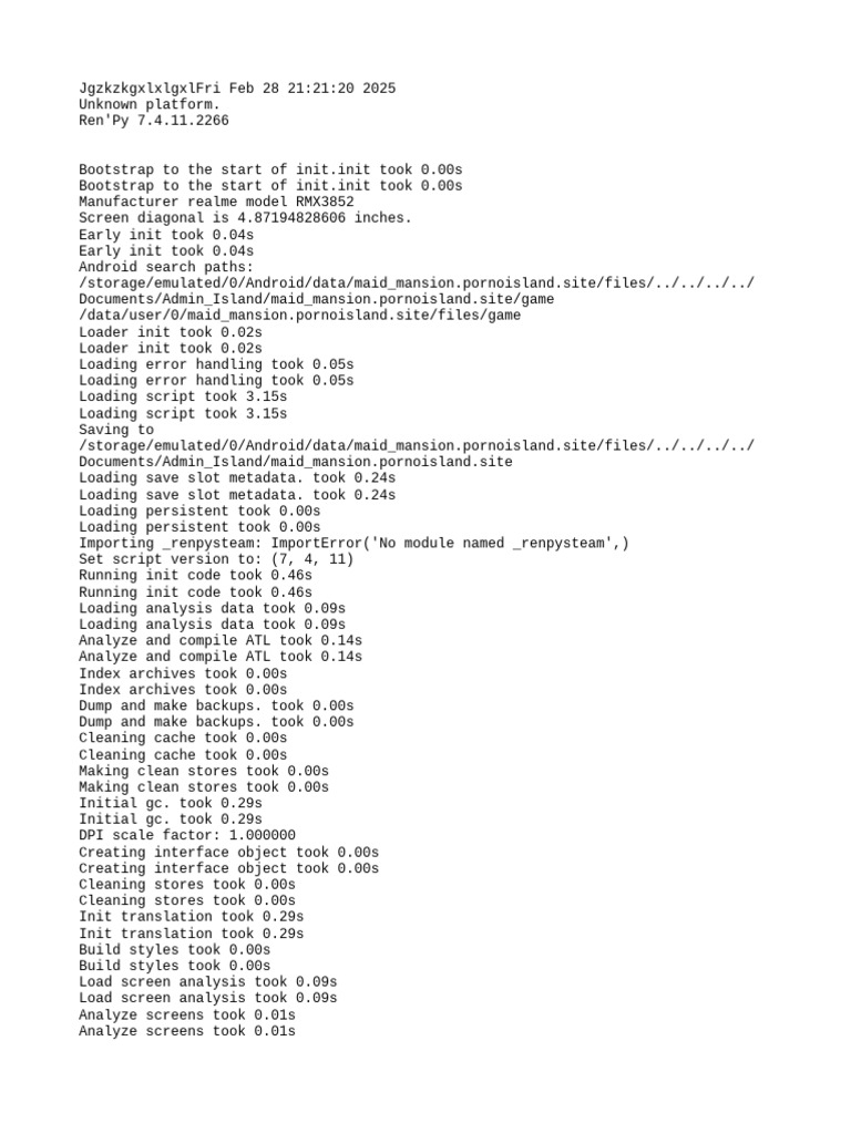 tuporiliydebil | PDF | Booting | Computer Science