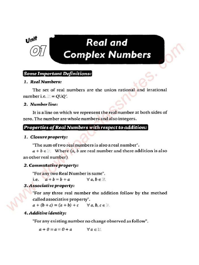 9TH Mathematics Solved Book | PDF