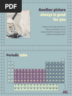 Color Coded Periodic Table | PDF