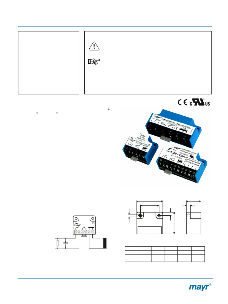 ZAF63 - Half-Wave Rectifier - E - 030827 | PDF | Rectifier | Direct Current