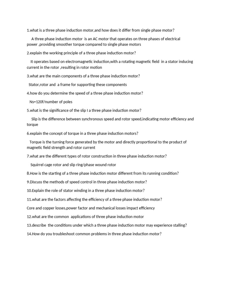 Core Sample Question | PDF