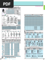 Ivoclar Blueline Mould Chart | PDF