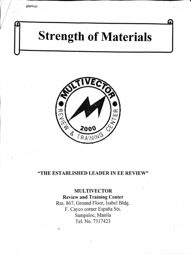 Strema Scanned | PDF