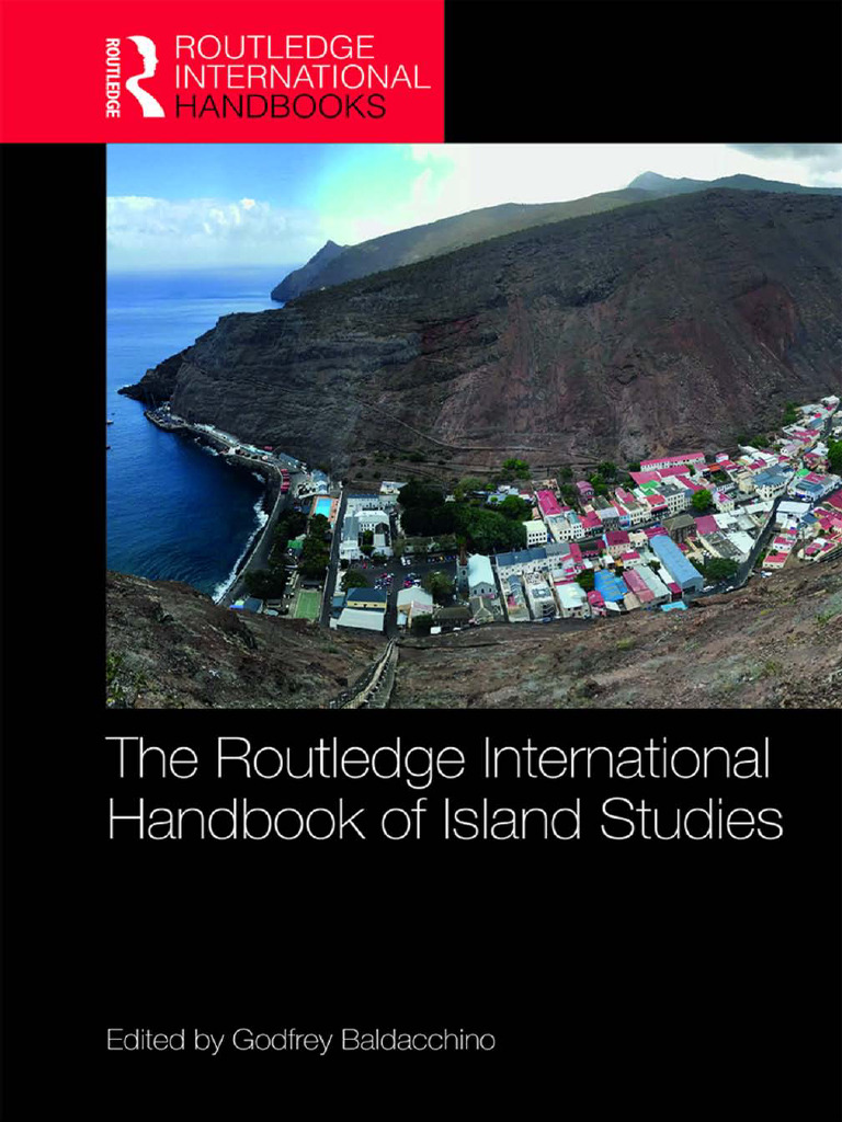 Handbook of Island Studies Insights | PDF