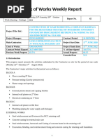 Community Needs Assessment Report Template (1) | PDF | Survey ...
