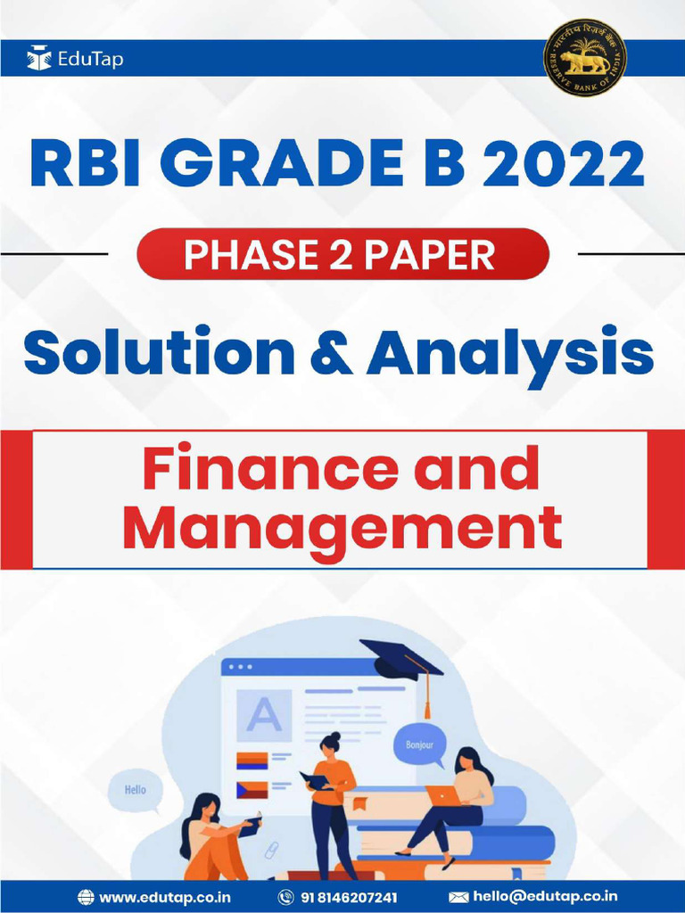 8. 2022 PHASE-2 | PDF | Economies