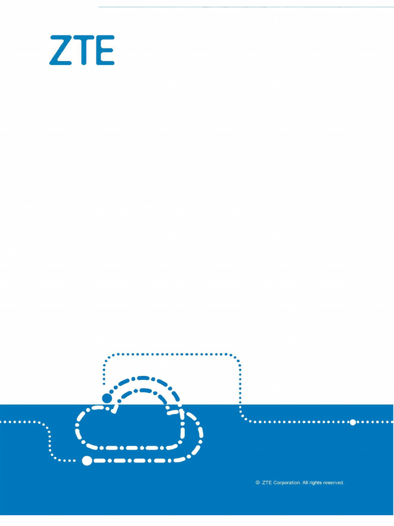 LTE PDCCH Channel Management (ITRAN LR23+) | PDF | Duplex ...