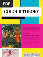 A Dictionary of Color Combinations PDF | PDF