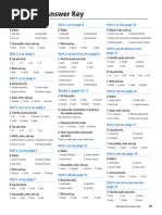 CET-4 Spoken English Test Sample | PDF | Teaching Methods & Materials