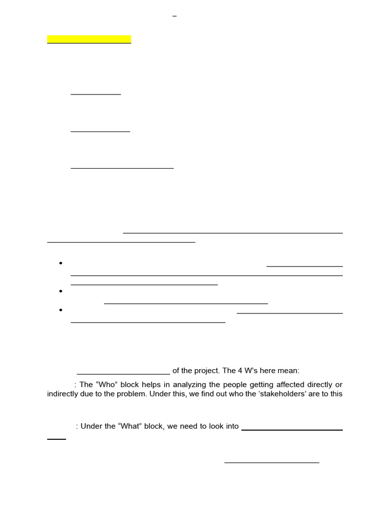 Resource 20240829074951 Class9-Unit-1-Ai Reflection, Ai Project Cycle ...