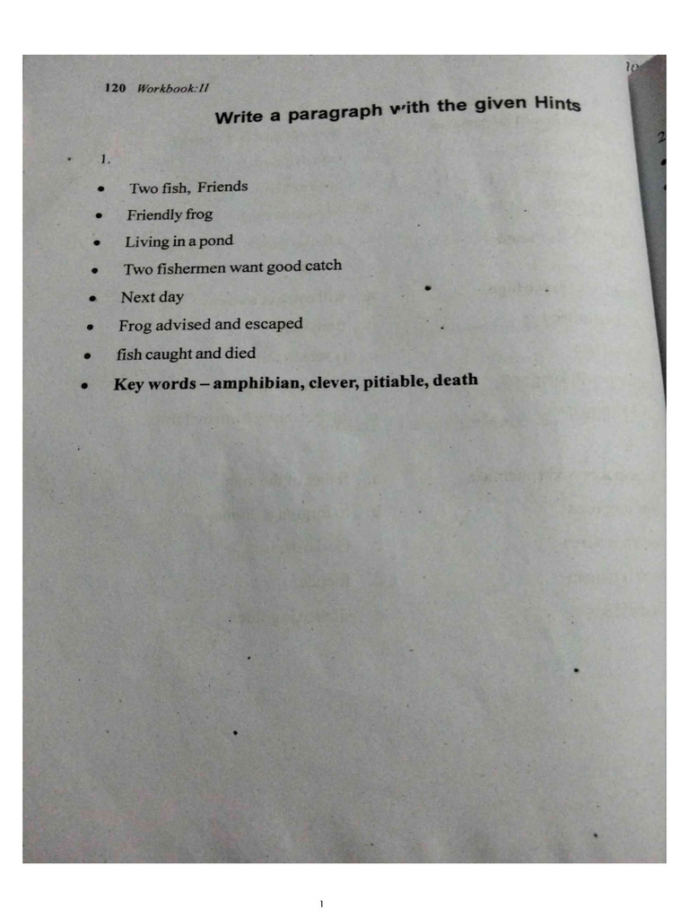 Develop The Hints | PDF