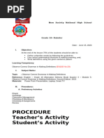 Toastmasters 675A Ah Counter Script and Log A4 PDF | PDF