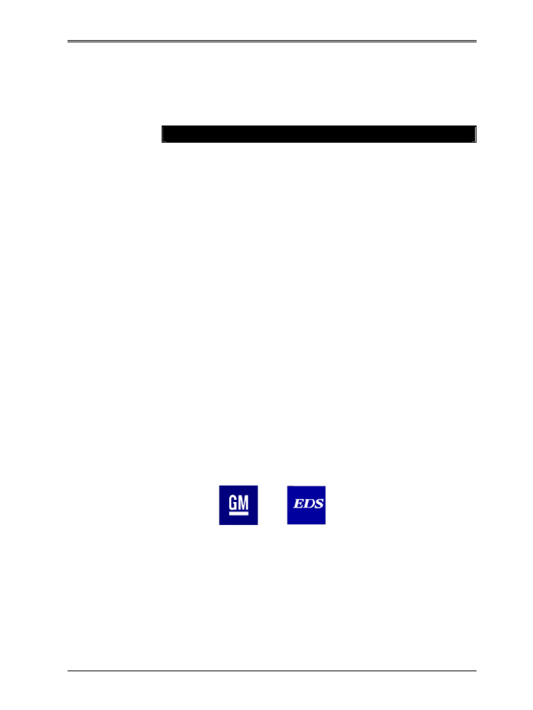 DELFOR | PDF | Electronic Data Interchange | Computing