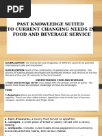 Food and Beverage Service Management Book | PDF | Distilled Beverages ...